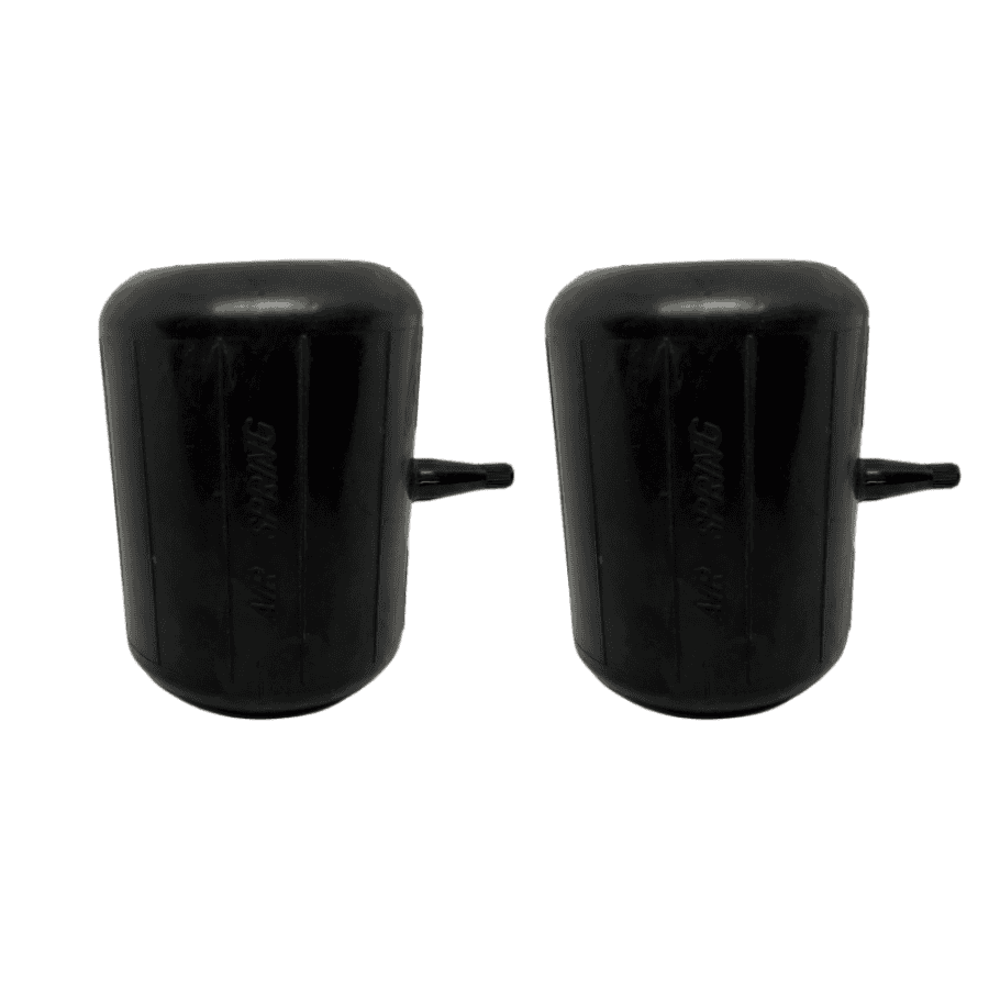 BMW E39 Touring Universal Air Spring - Air Suspension Systems