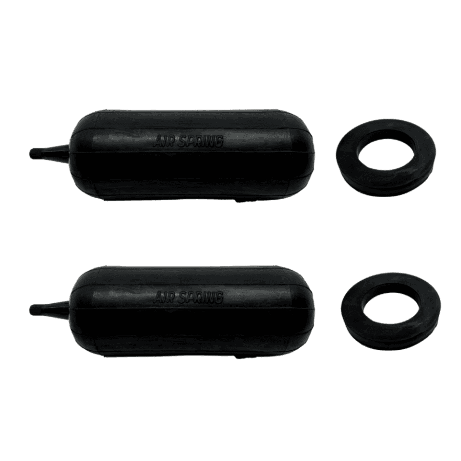 Hyundai i30/i40 Universal Air Spring (2011-2019) - Air Suspension Systems