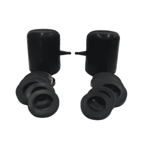 Opel Astra G Universal Air Spring - Air Suspension Systems