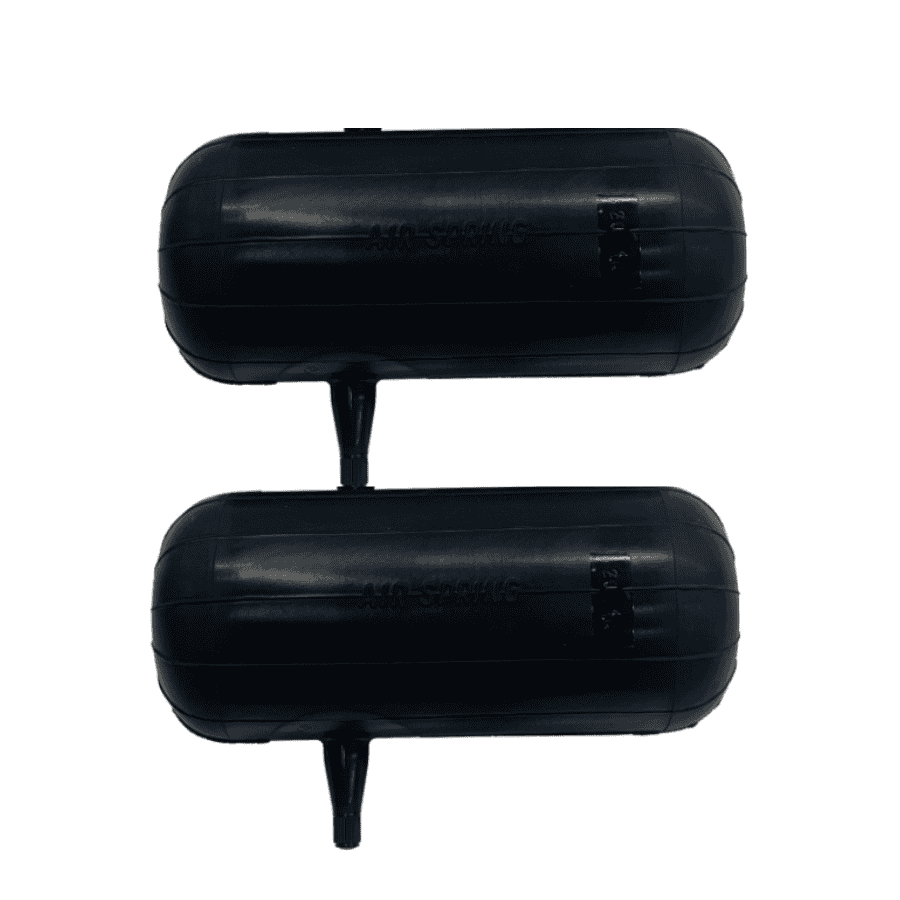 Suzuki Sx4 Universal Air Spring (2006-2014) - Air Suspension Systems