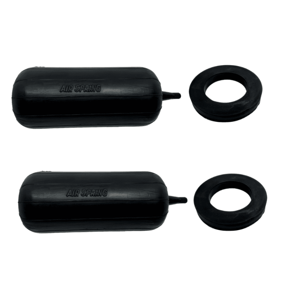 Suzuki Vitara Universal Air Spring (2015-2022) - Air Suspension Systems