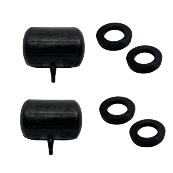 Volkswagen Passat B5 Universal Air Spring (1998-2005) - Air Suspension ...