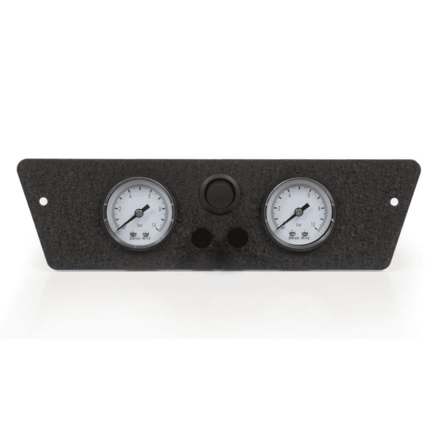 Drive-Rite Renault Master X62 FWD dual-circuit air suspension kit with ...