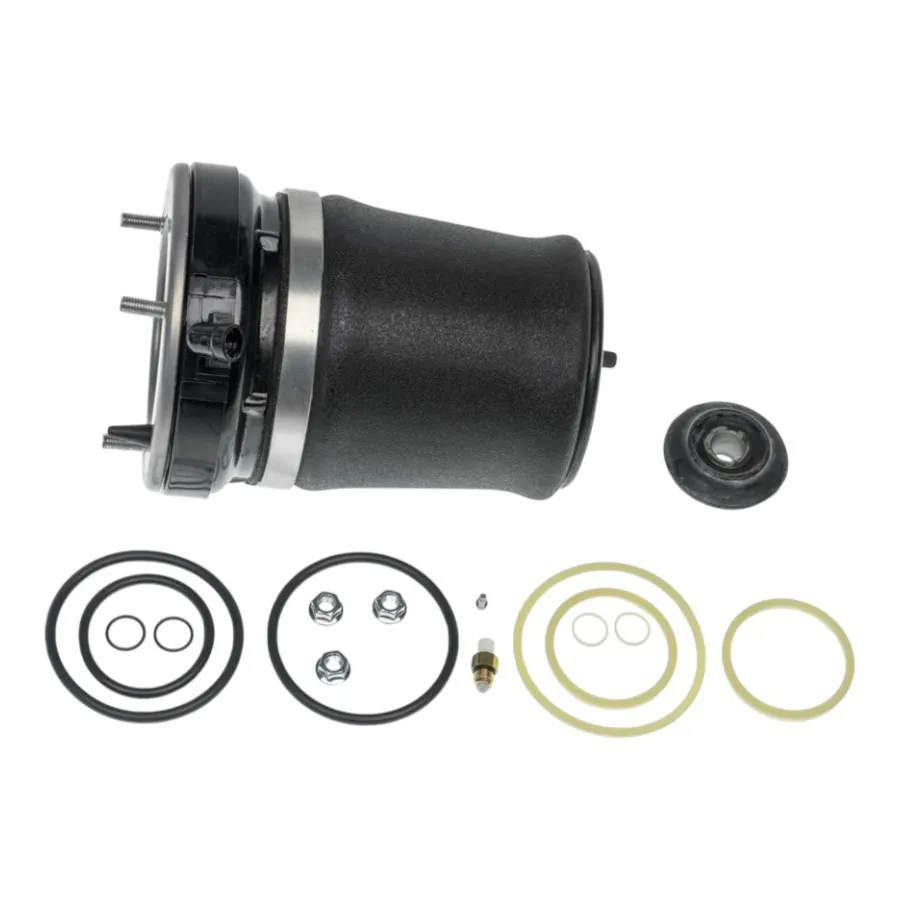 BMW X5 E53 front left air spring - Air Suspension Systems
